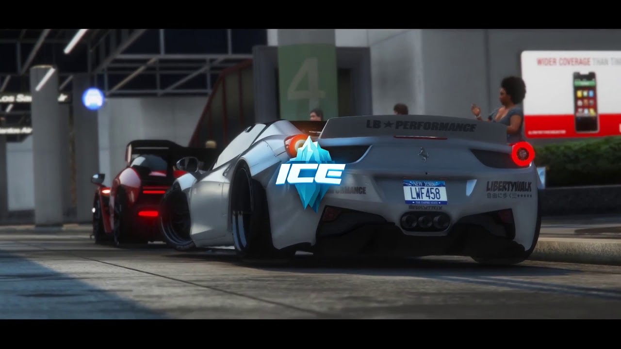 Ice RP video (atualizado) - YouTube