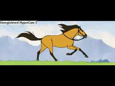 Spirit Animation - YouTube