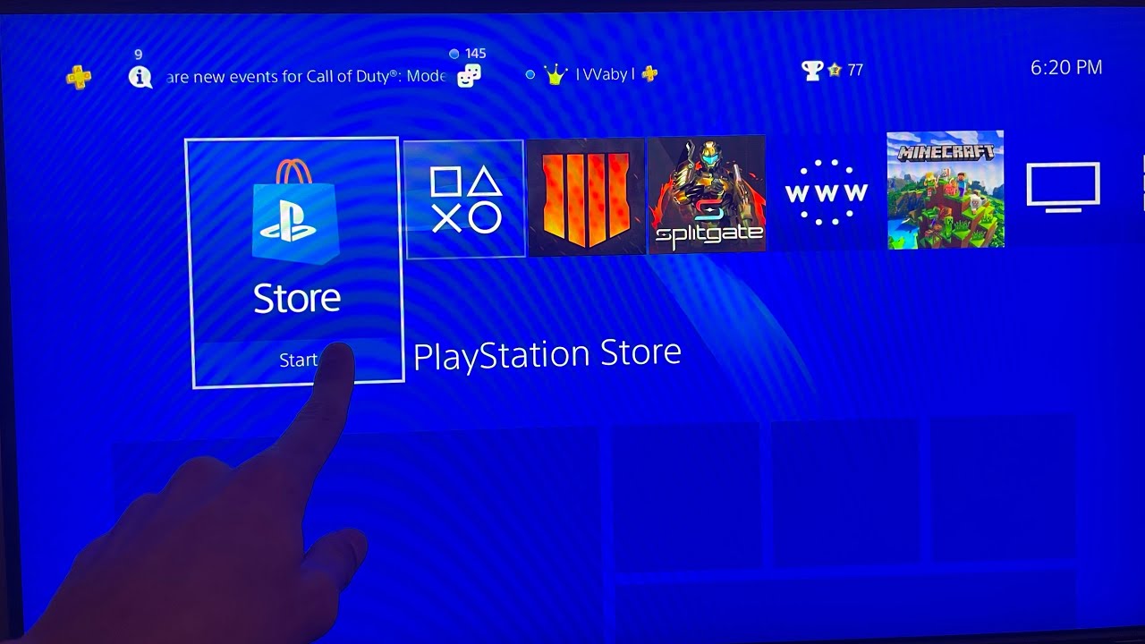 PS4: How to Fix PlayStation Store Purchasing Problem Tutorial! (Easy ...