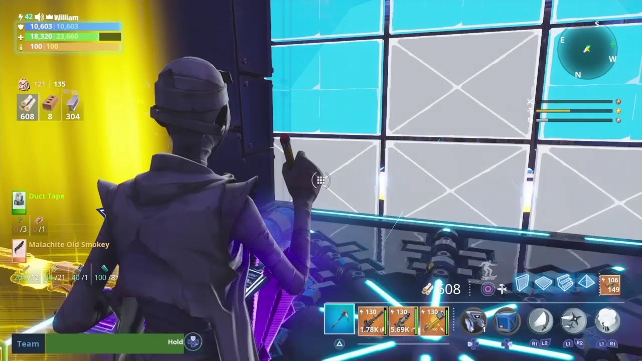 Evil scammer gets scammed 130graves. (SAVE THE WORLD) - YouTube