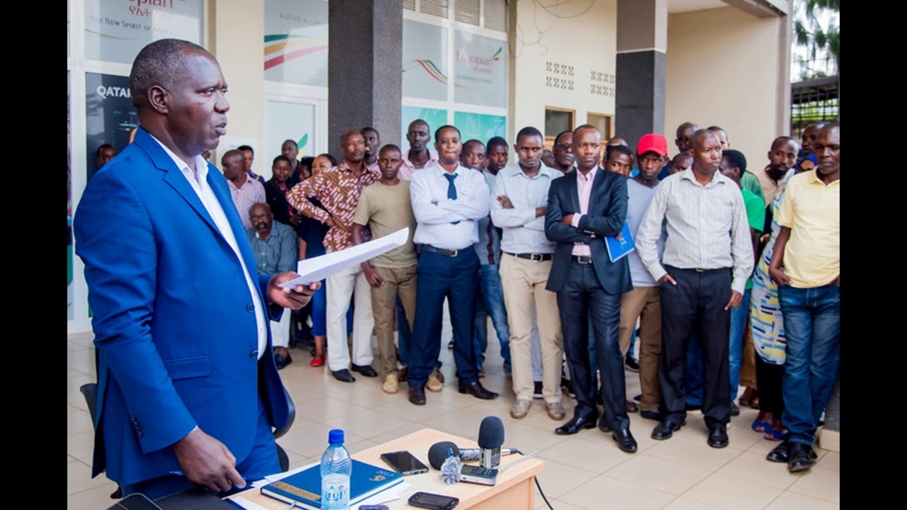 UTC ya Rujugiro yatejwe cyamunara atageze no ku cya kabiri cy'agaciro ...