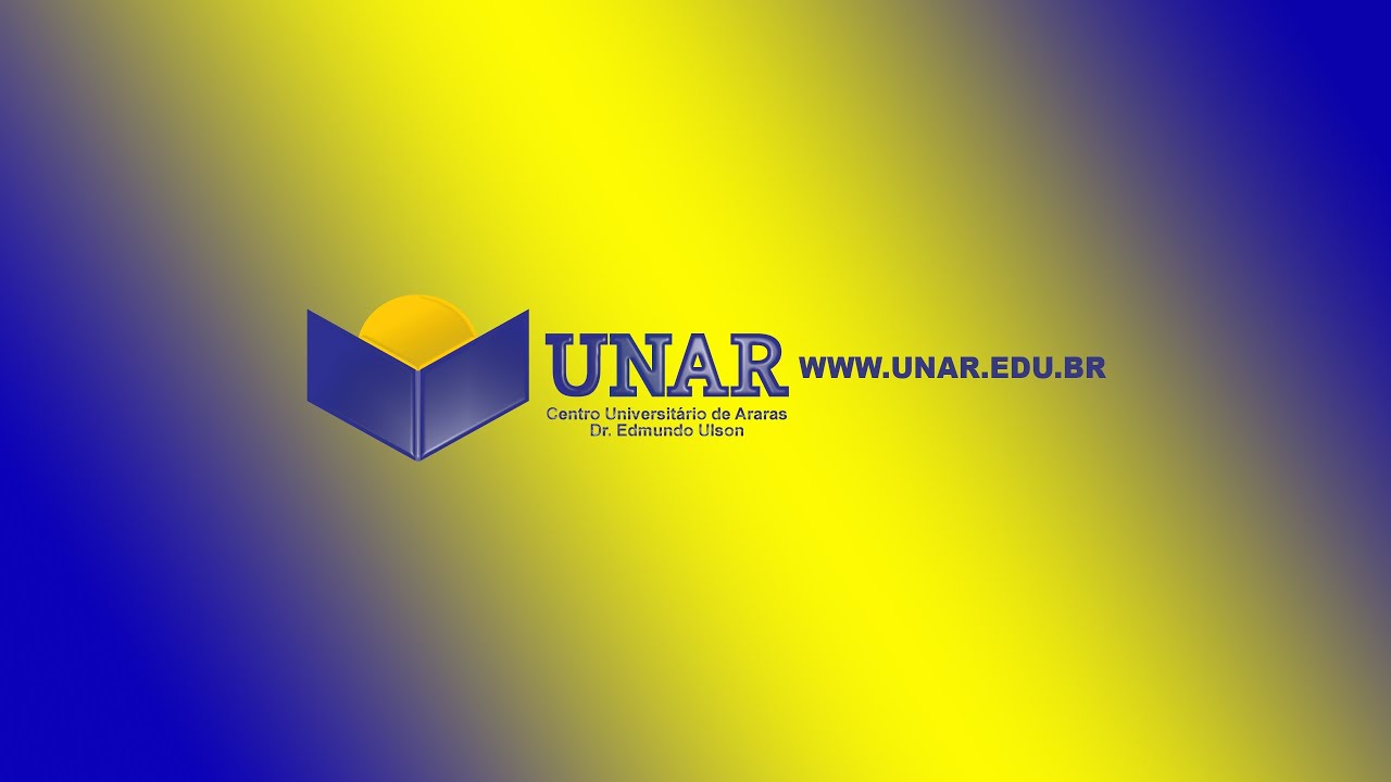 INSTITUCIONAL UNAR 2013 - YouTube