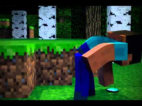 like enderman ( mi primer video):) - YouTube