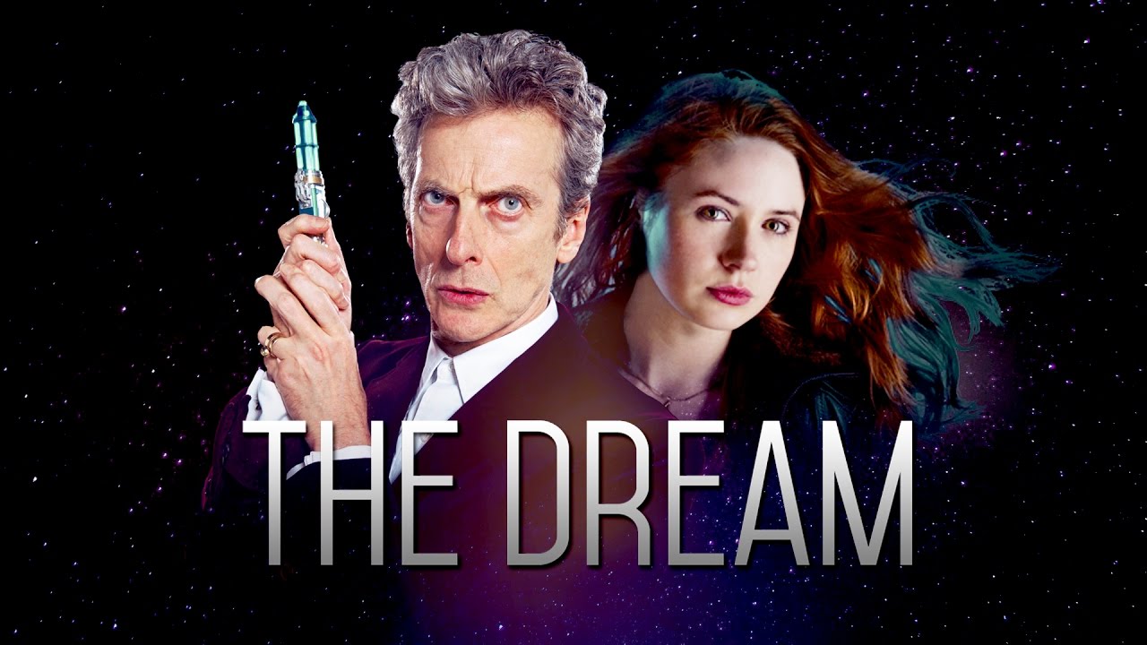 Doctor Who AU | The Dream - YouTube