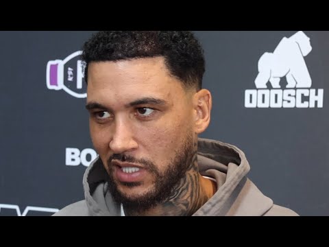 NEW! “DILLIAN WAS INJURED GOING INTO THE FIGHT!”👀TY MITCHELL REVEALS ...