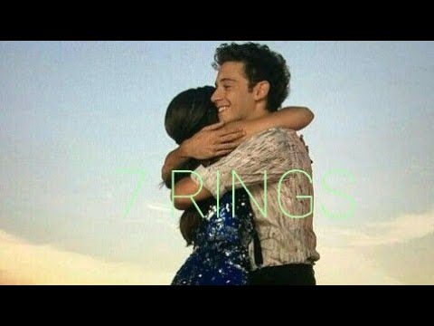 Luna & Matteo ~ 7 Rings