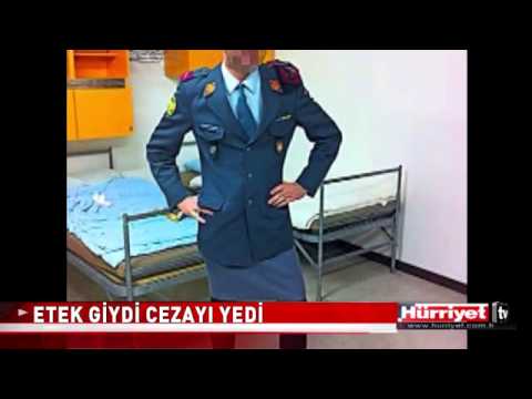 GİYDİĞİ ETEK BAŞINA DERT OLDU