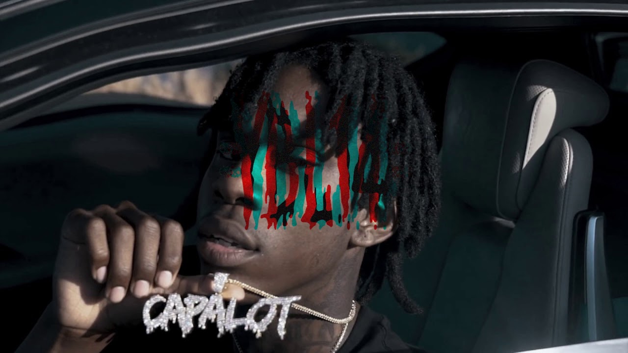 Polo G X NBA Youngboy - Type Beat 2020 - Prod by YBL14 - YouTube