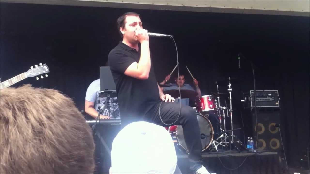 Dayshell - Extreme Thing 2013 - LIVE (HD) #2 - YouTube