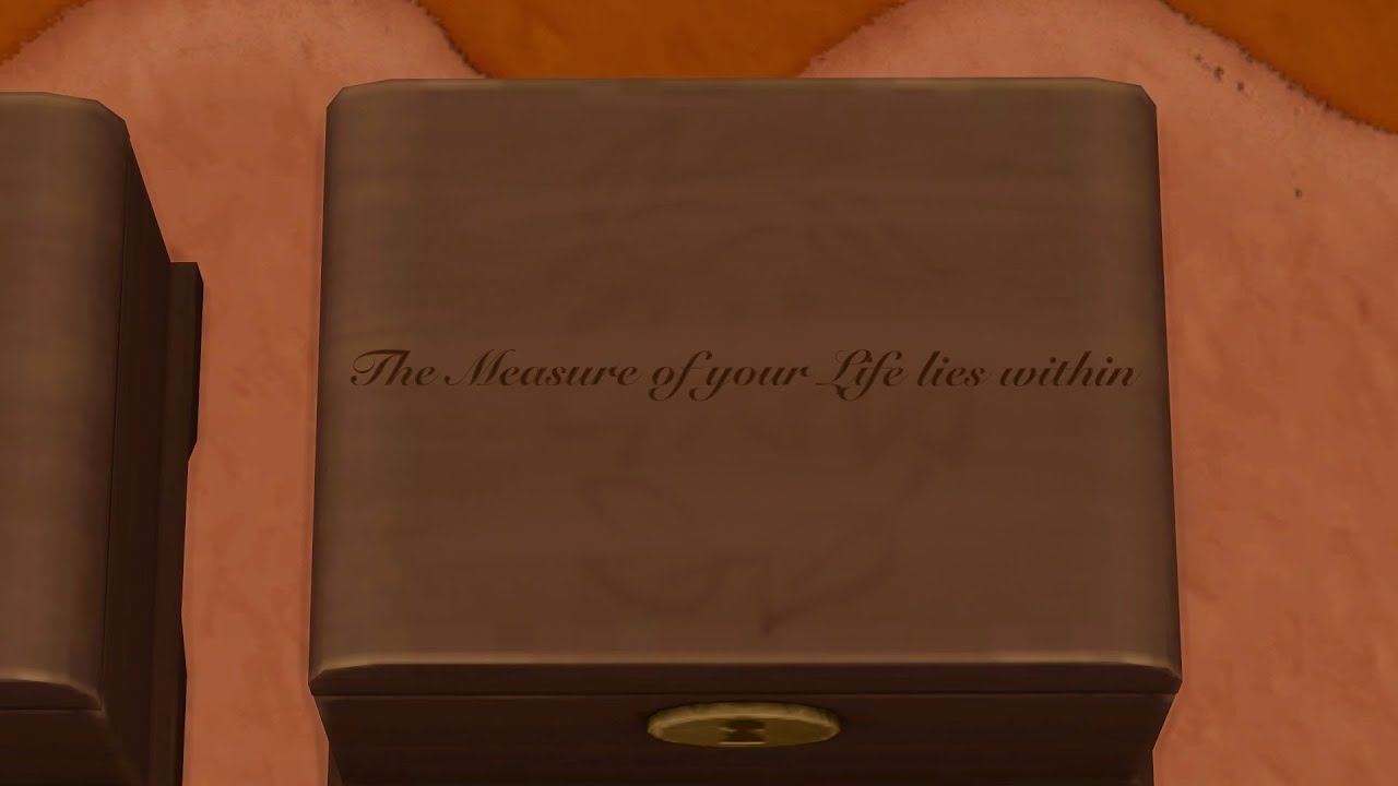 The Measure Movie Trailer - YouTube