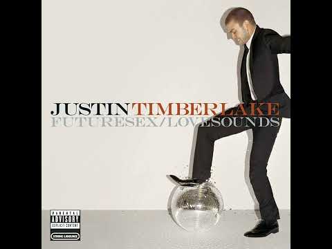 What Goes Around...Comes Around (radio edit)- Justin Timberlake