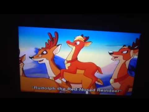 Rudolph the Red-Nosed Reindeer