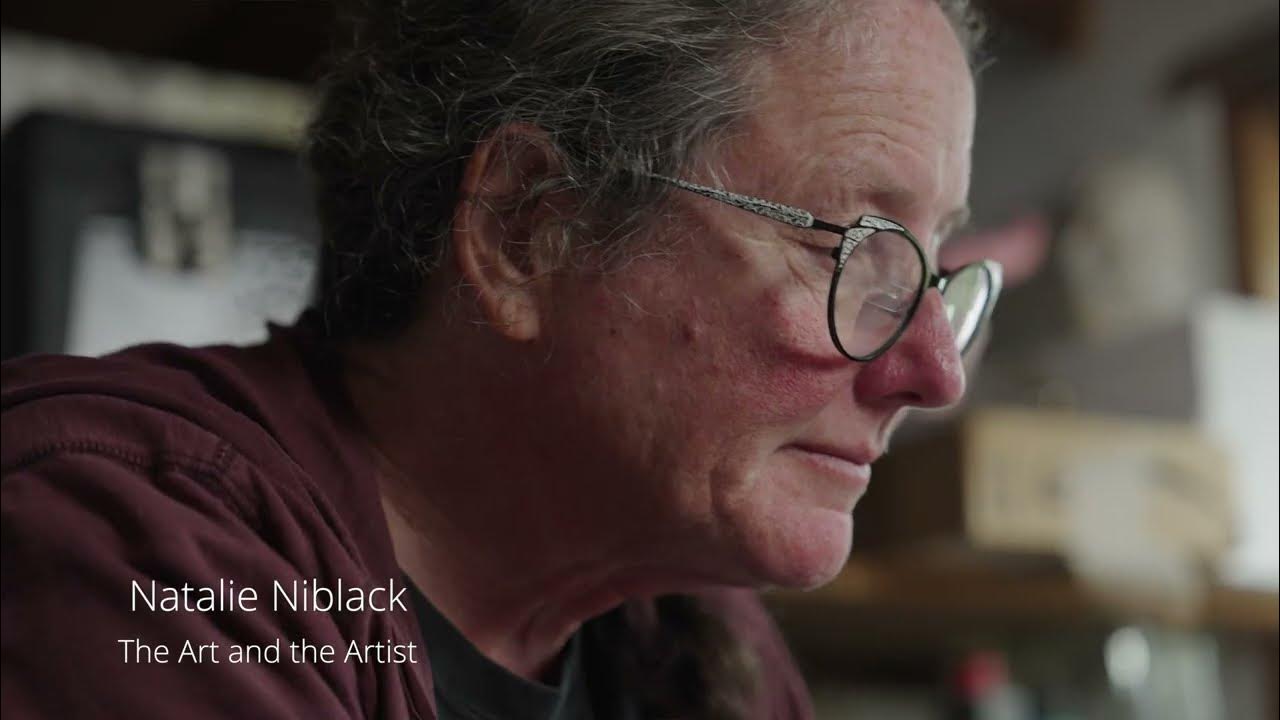 Natalie Niblack SOLA Spotlight Video - YouTube