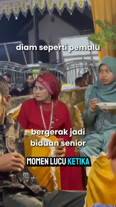 Momen lucu ketika lihat kelakakuan random emak emak bikin ngakak ‼️‼️‼️#lucu #bikinngakak # ...