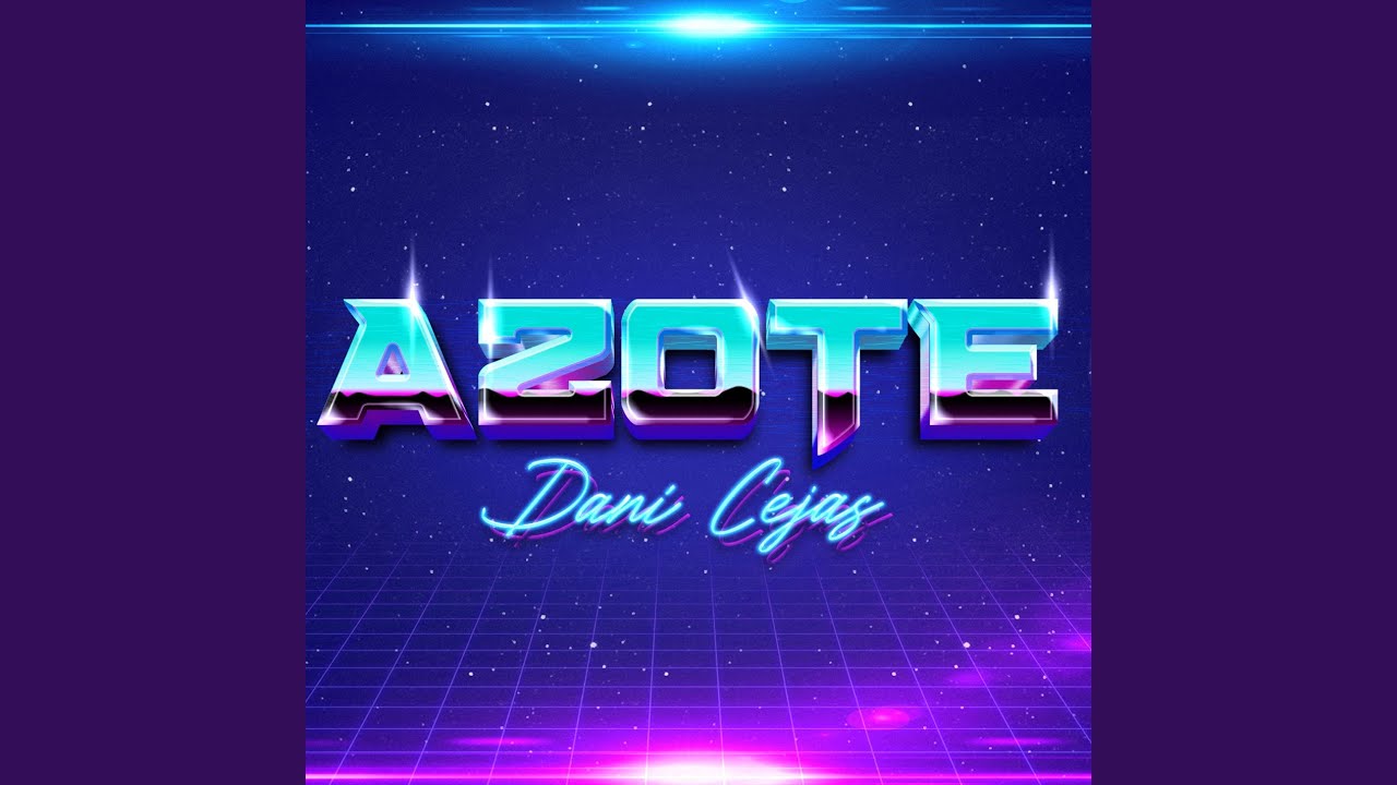 AZOTE (Remix) - YouTube Music