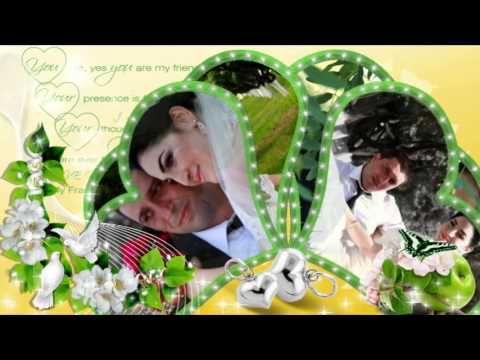 Эмиль и Зарина