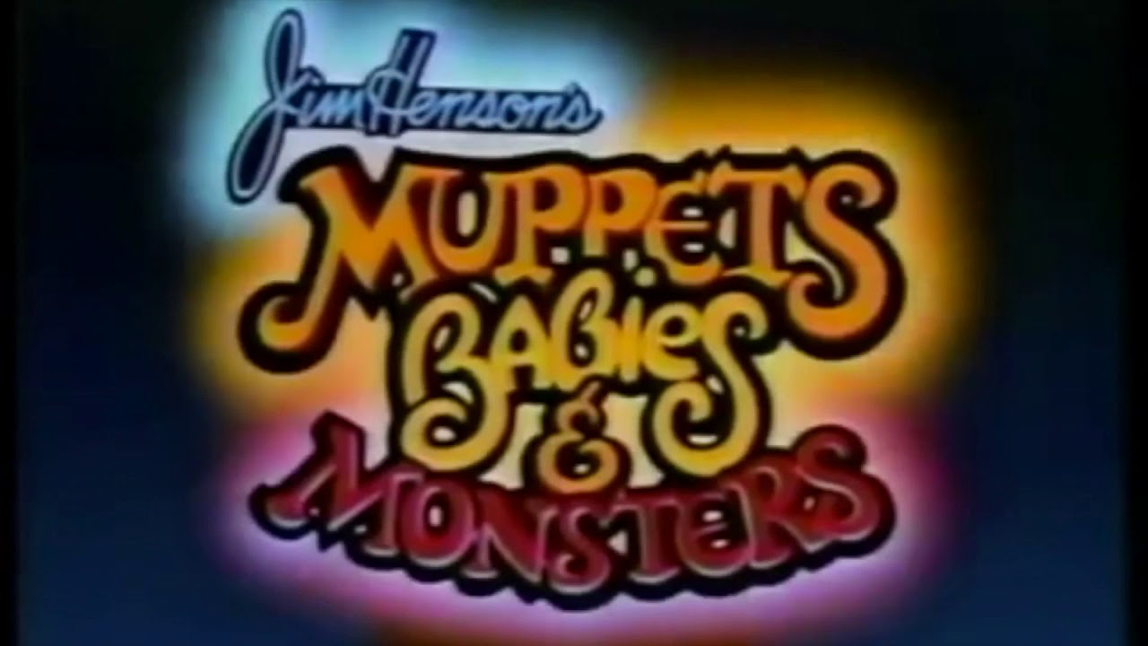 Muppet Babies Theme Song Evolution - YouTube