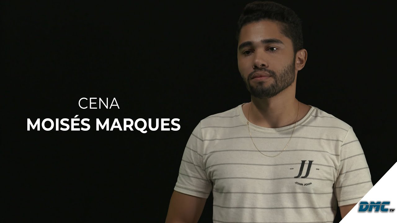 MOISÉS MARQUES - YouTube