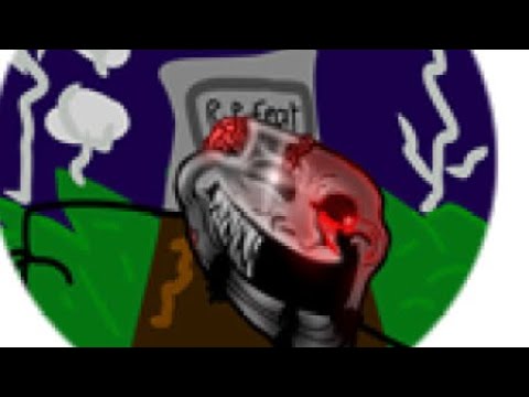 Nightmare Fear Showcase! | Trollge Convention’s! - YouTube