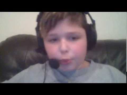 Best kid beatboxer ever - YouTube