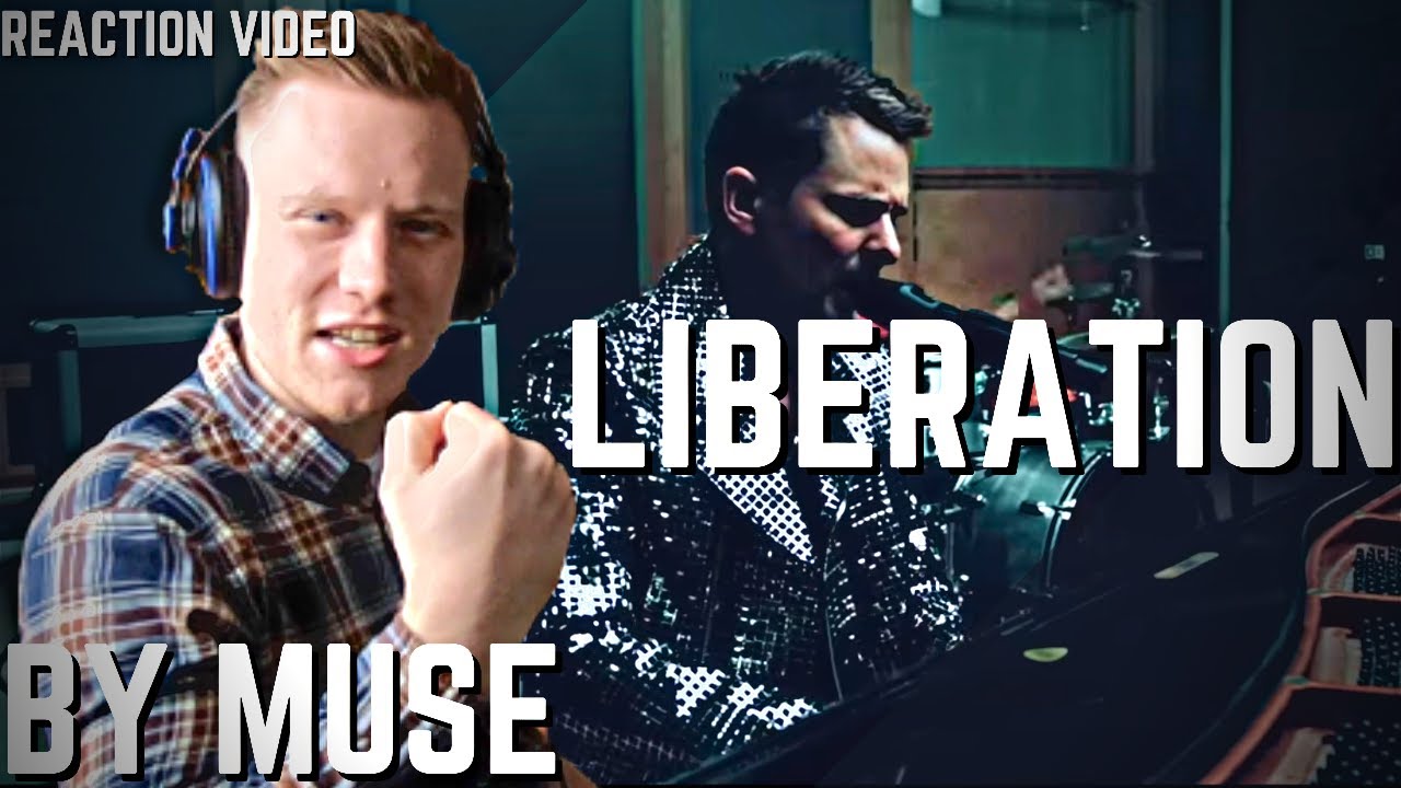 THIS MUSE SONG LIBERATED ME! - YouTube