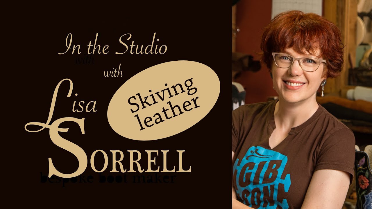 Bonus video: Lisa skiving - YouTube