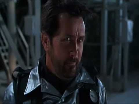 Iced Earth - Dark Saga (Spawn Movie) - YouTube