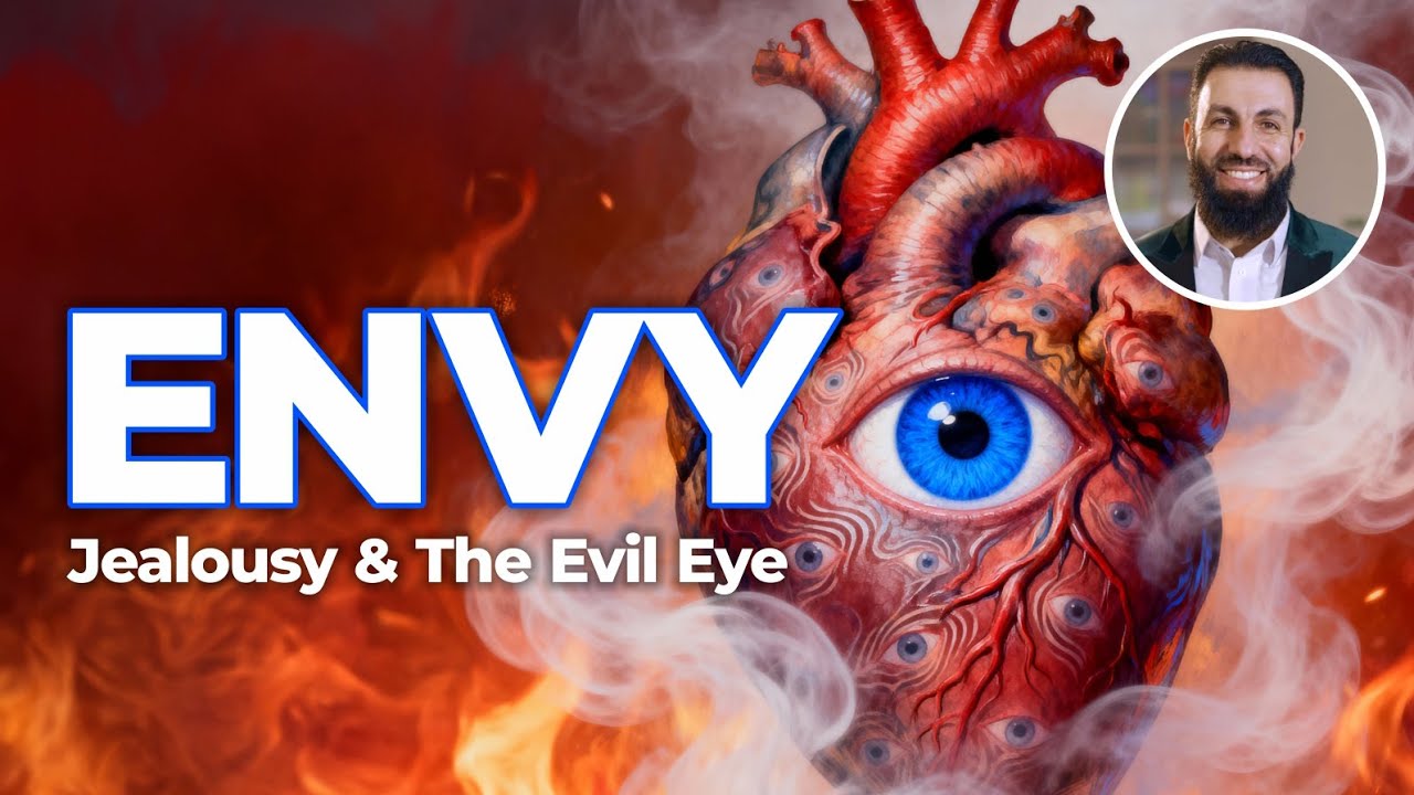 This is what Envy does to your heart - YouTube