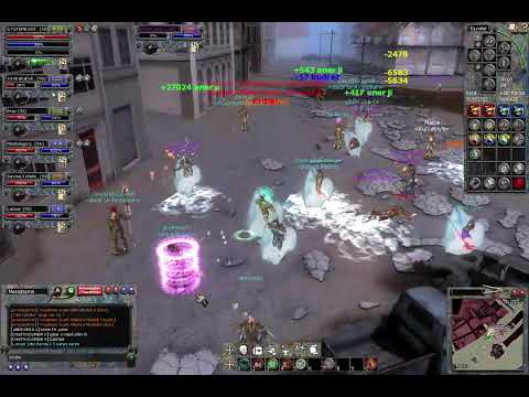 İstanbul  Kıyamet Vakti 2025-10-05 EMİNÖNÜ SUNUCUSU KARAKÖY KLAN SAVAŞI #ikv#eminönü#karaköy#clanwar