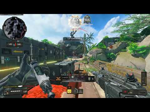 Call Of Duty BO4 Pc gameplay Call of Duty Black Ops 4 2019 02 20 23 15 ...