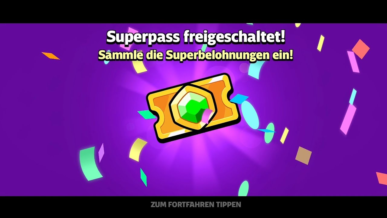 Squad Busters Superpass Openig🔥 - YouTube