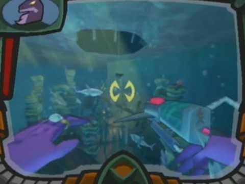 Sly 3 walkthrough part 28: Ghost Sharks - YouTube