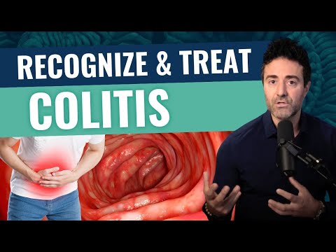 What Ulcerative Colitis Is & How You Can Treat It Effectively