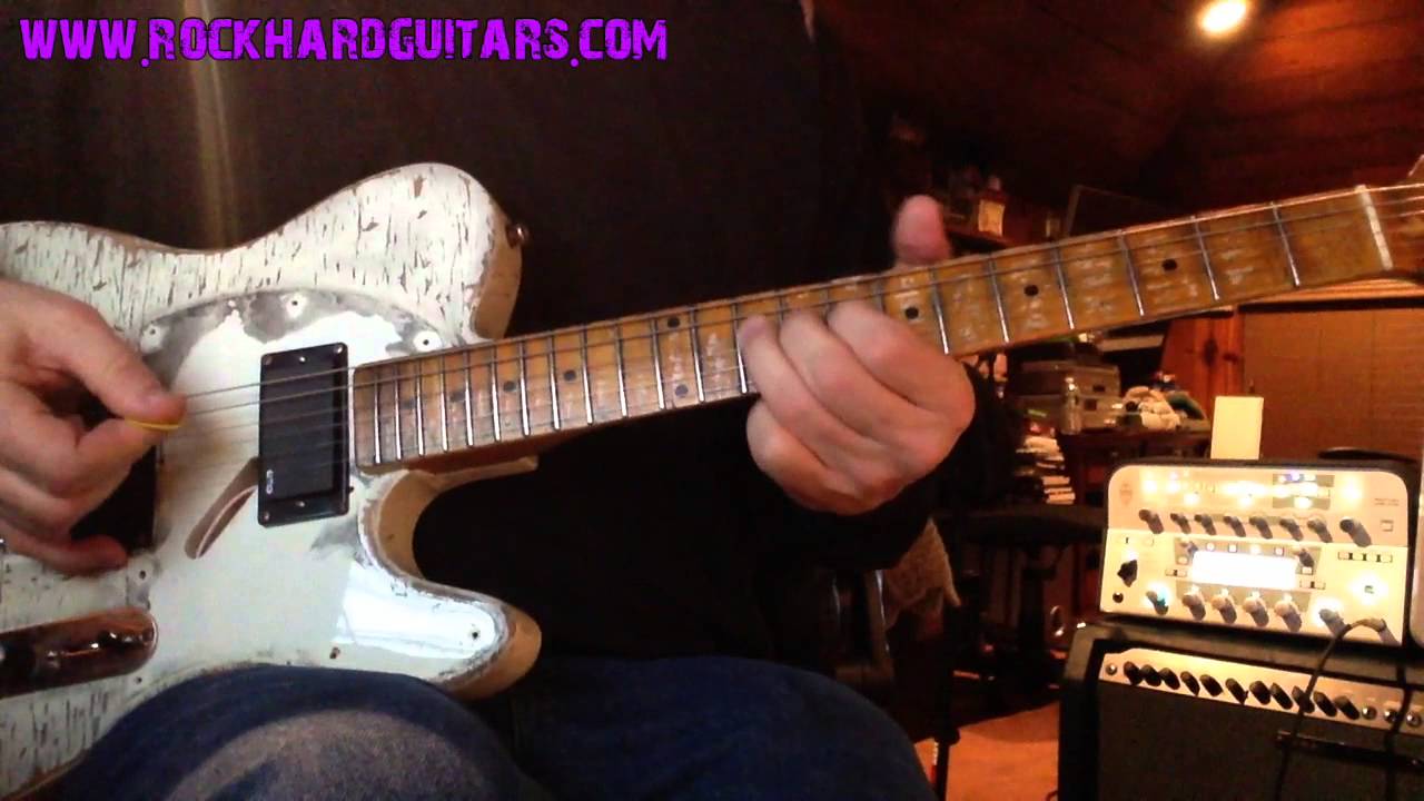 The Wanton Song by Led Zeppelin Guitar Lesson with Solo - YouTube