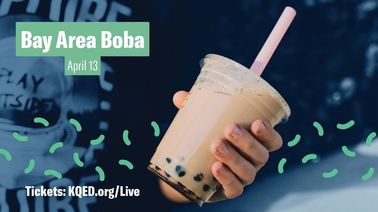 Bay Area Boba - YouTube