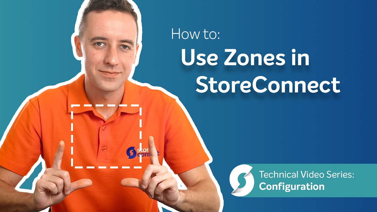 How to Use Zones - YouTube