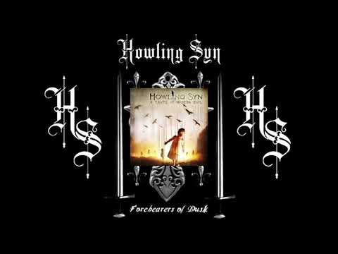 7. The Flower and the Pain - Howling Syn | A Taste of Modern Evil - YouTube