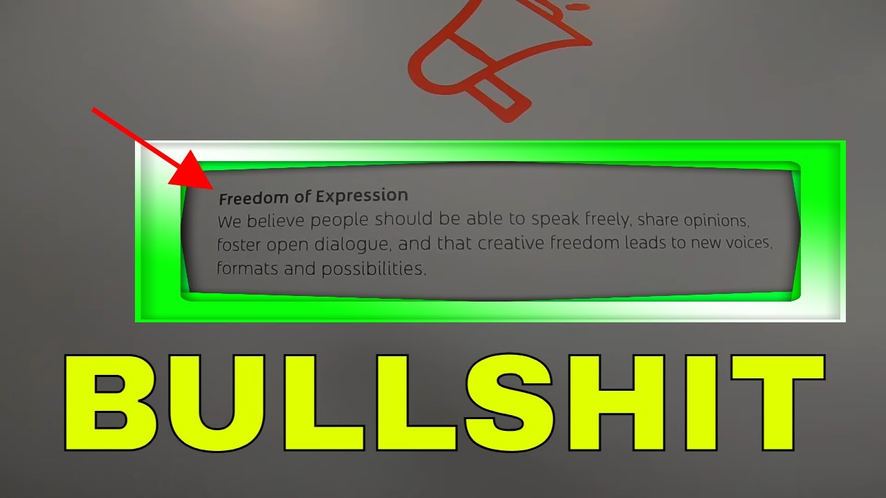 tour of NYC youtube office from early 2020 - YouTube