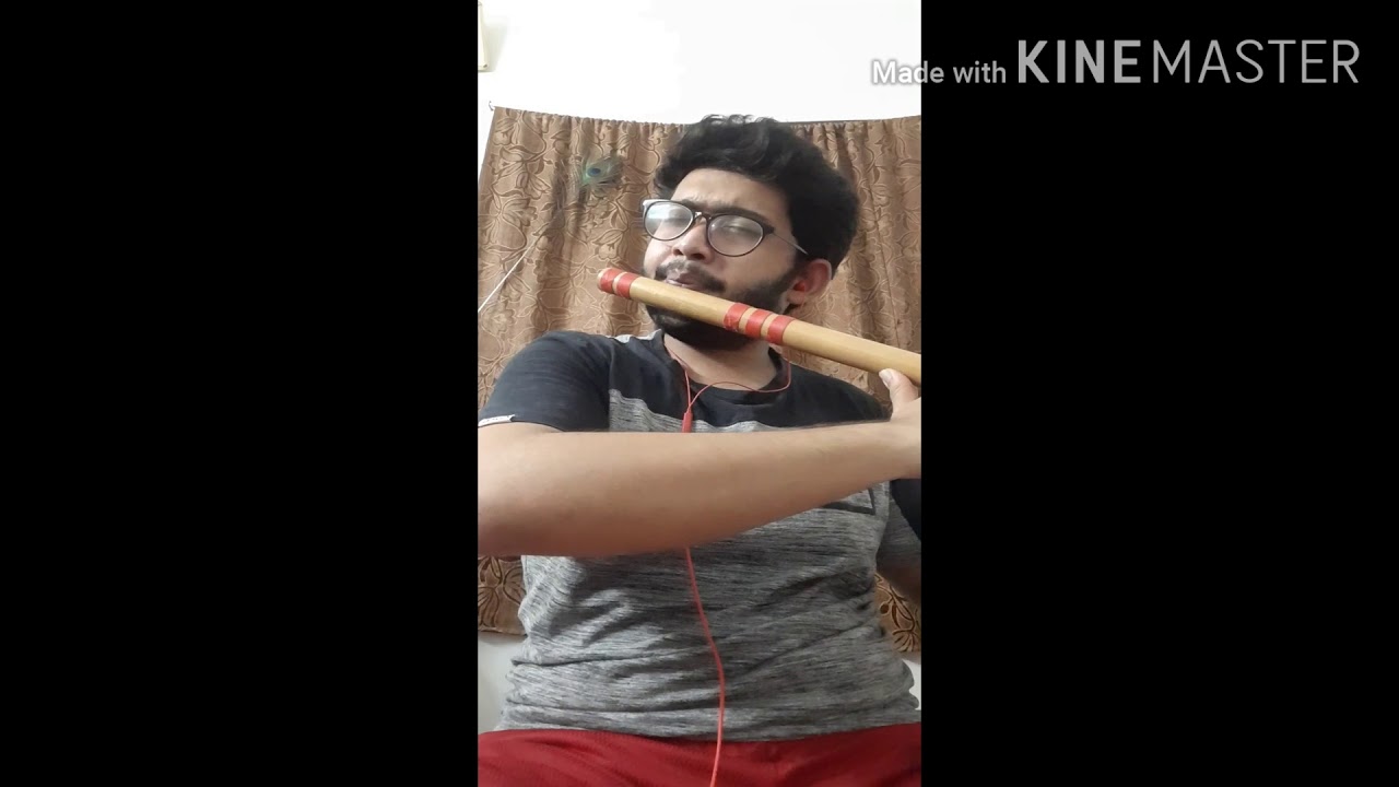Krish theme n OMG theme music Cover || Shouvik Paul - YouTube