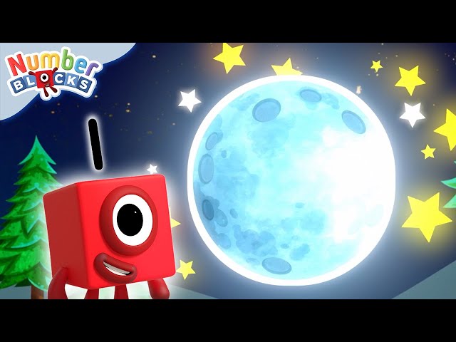 Happy Lunar New Year! - Compilation | Learn to Count for kids - 12345 ...