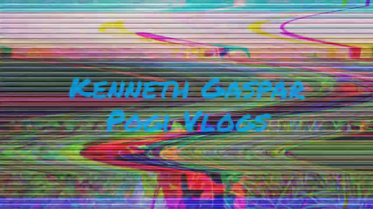 KENNETH GASPAR|BSHME51|RECTO CAMPUS| PROFESSIONAL MENS ATTIRE VLOG ...