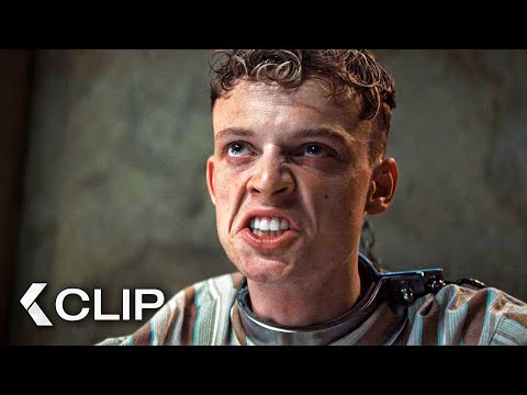 Ich werd dir den Schädel abreißen! - GOOD BOY: Wir wollen nur dein Bestes Clip & Trailer (2026)