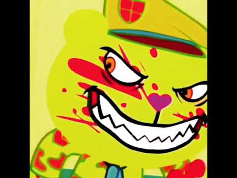 Flippy/Fliqpy edit - YouTube