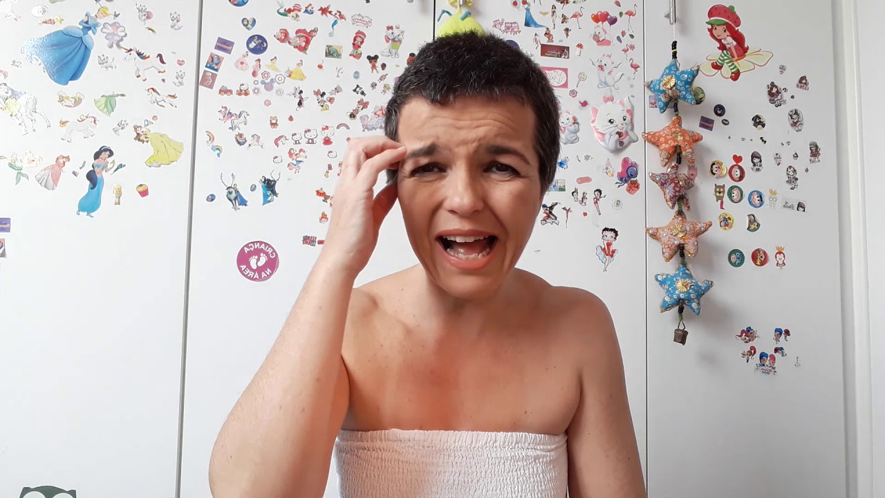 Oochigeaskw, a cinderela algonquin - YouTube