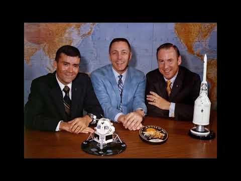 APOLLO 13 LAUNCH APRIL 11, 1970 CBS NEWS VIDEO - YouTube