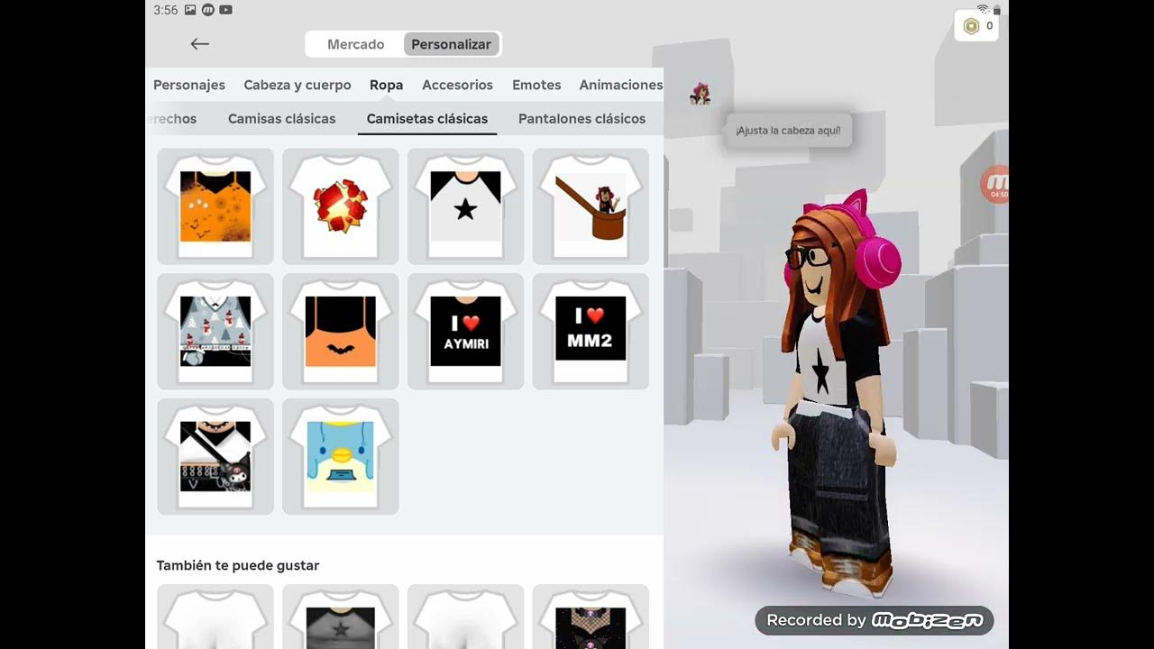 como hacer camisetas de roblox rápido y totalmente gratis - YouTube