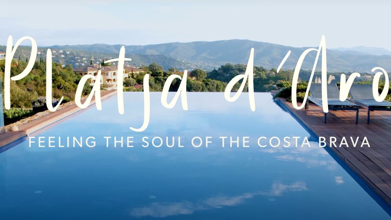 Platja d'Aro Lifestyle - YouTube