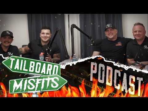 Corley Moore Explains Firehouse Vigilance and Plans, Gunner Leads ...