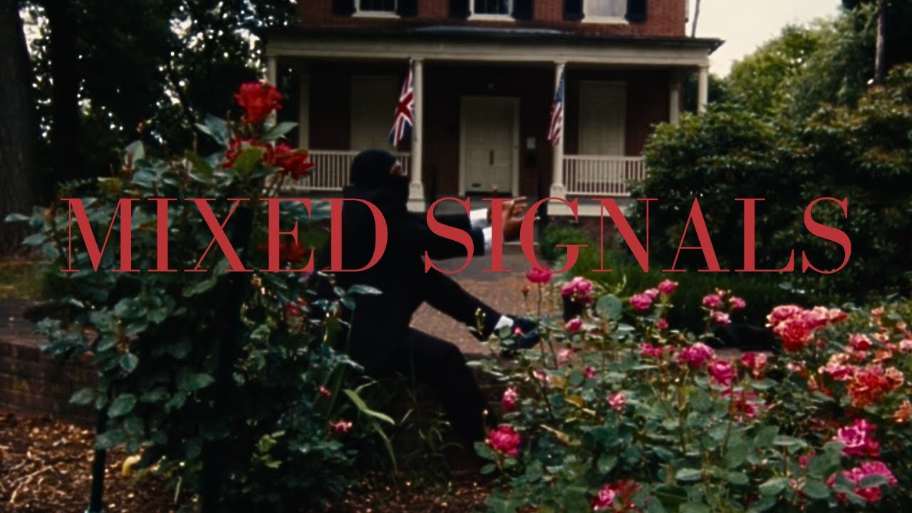 Lihtz - Mixed Signals (Short Visualizer #2) - YouTube