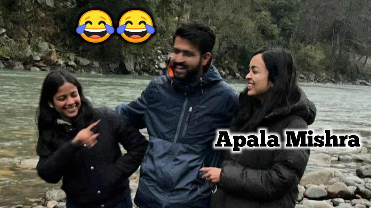 96th FC 2022 : Apala Mishra Training Life During Himalayan Trek | IAS ...